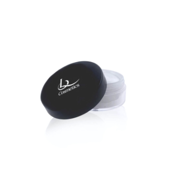 Translucent Powder – Luxe Cosmetics